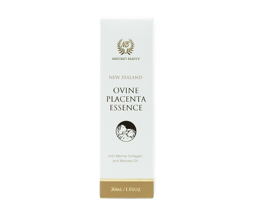 Nature's Beauty OVINE PLACENTA ESSENCE 30ml | 365 Health