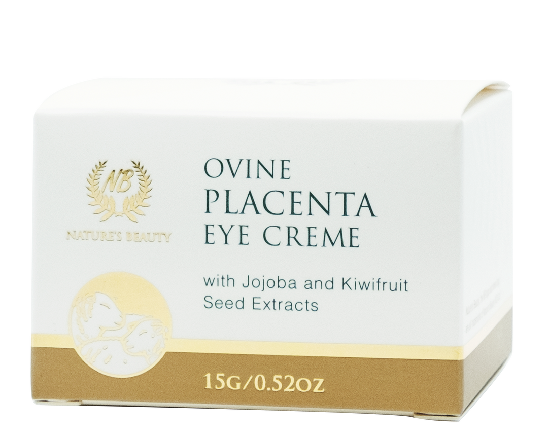 Ovine Placenta Eye Creme 15g | 365 Health Limited